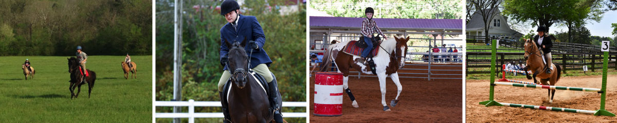 Therapeutic Riding Lessons | Beyond Limits